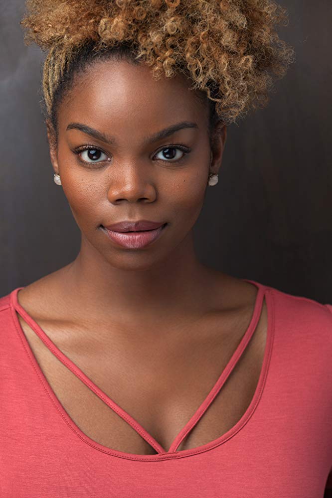 Picture of Brittany Inge