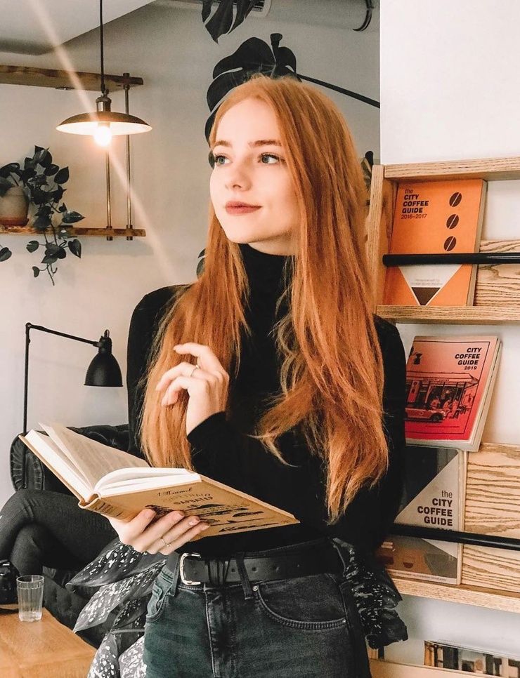 Julia Adamenko