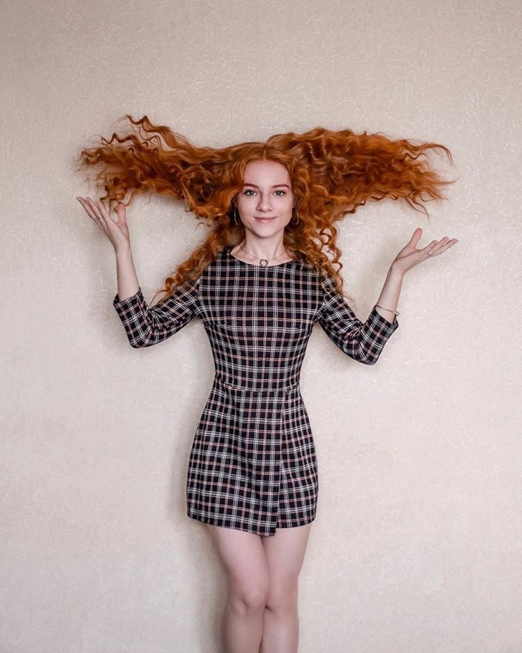 Julia Adamenko