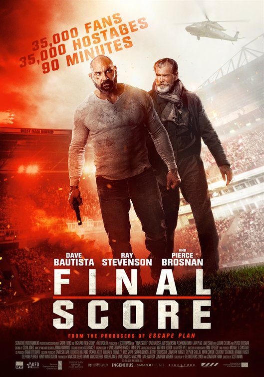 Picture of Final Score
