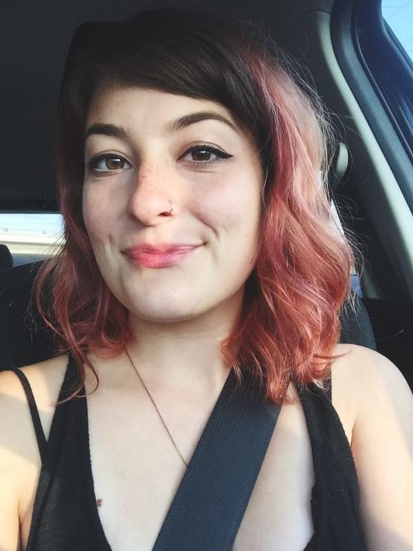 Picture of Caitlin Sacks