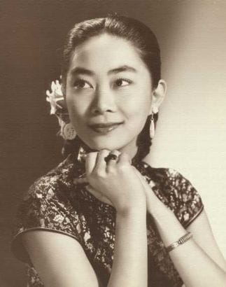 Picture of Lisa Lu