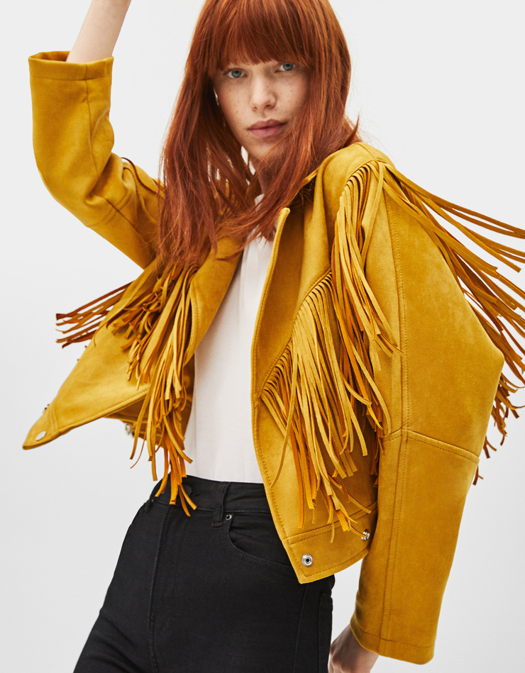 Picture of Flora Marchon