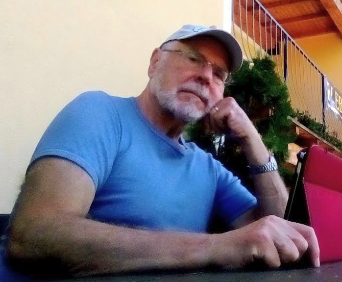 Picture of Harry Kümel