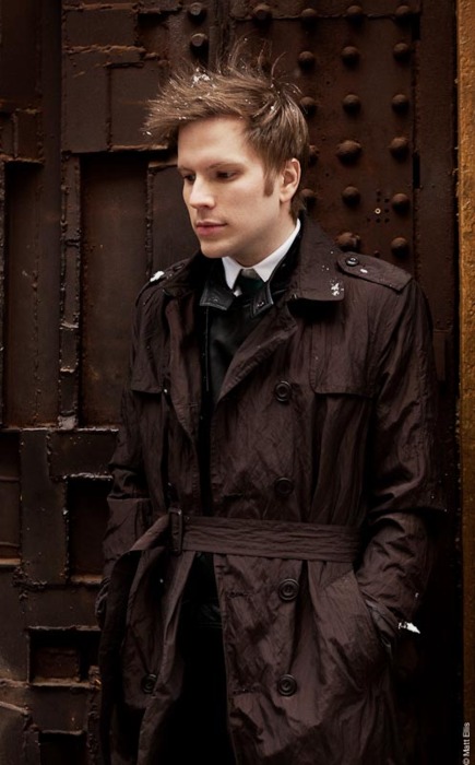 Picture of Patrick Stump