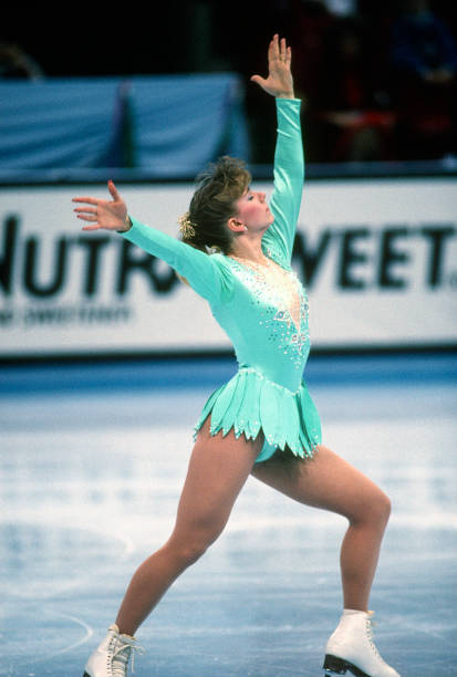Tonya Harding