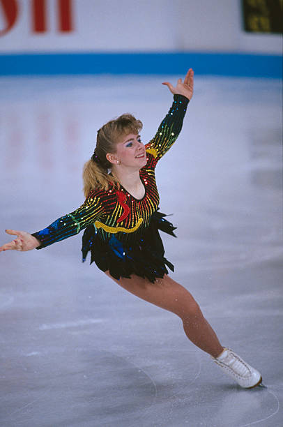 Tonya Harding