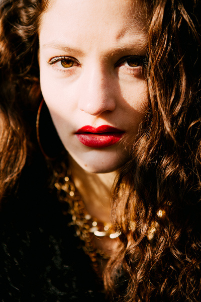 Picture of Anina Mutter