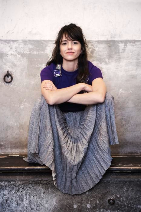 Picture of Sarah Bühlmann