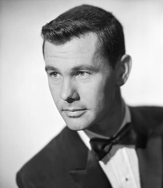 Johnny Carson
