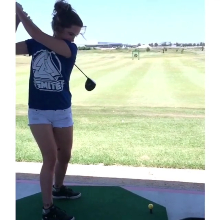 Picture of Alanah Pearce