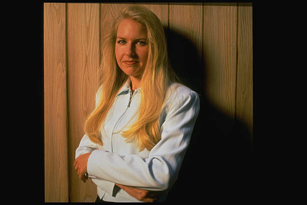 Monica Crowley
