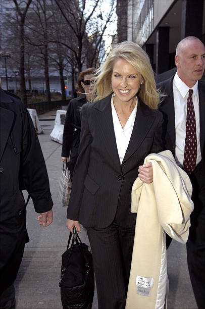 Monica Crowley