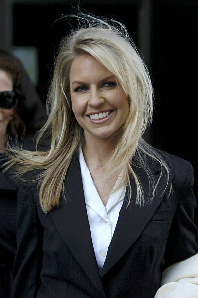 Monica Crowley