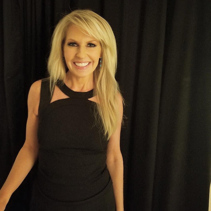 Monica Crowley