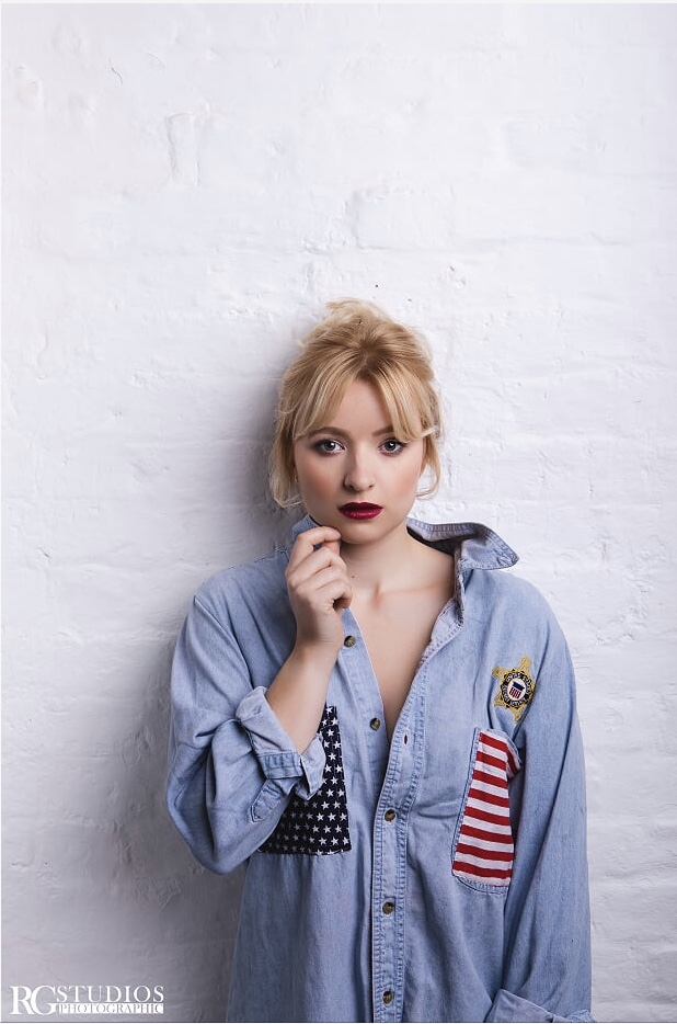 Picture of Kiera Bell