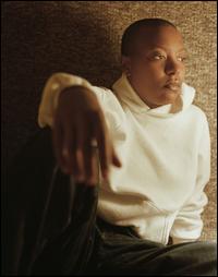 Me'shell Ndegeocello image