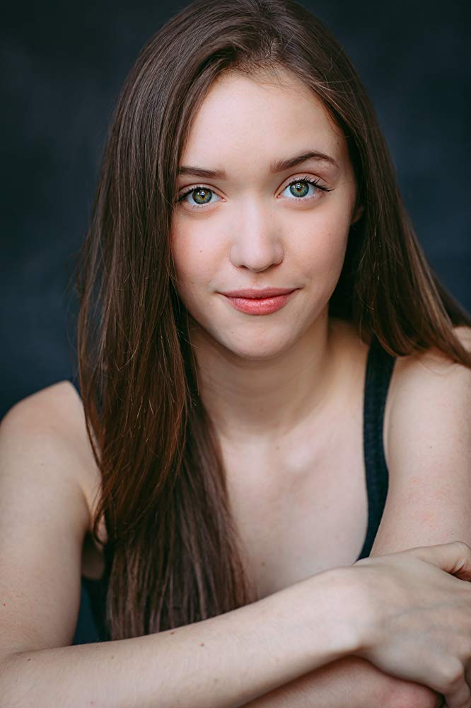 Farryn VanHumbeck image