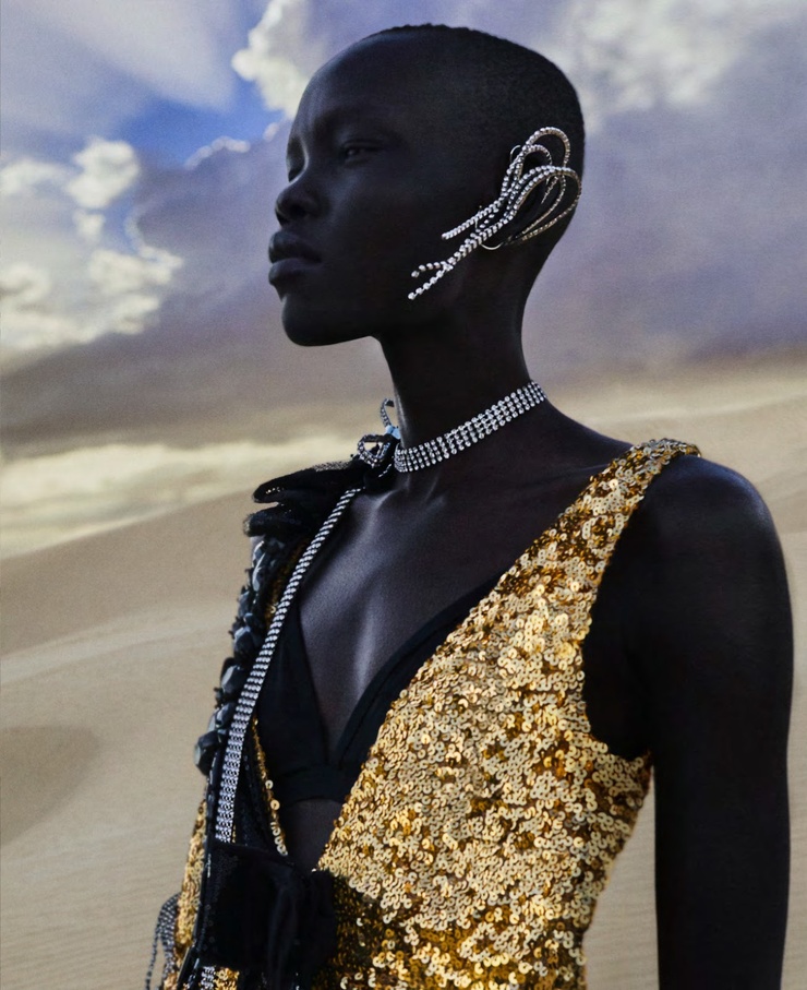 Image of Grace Bol