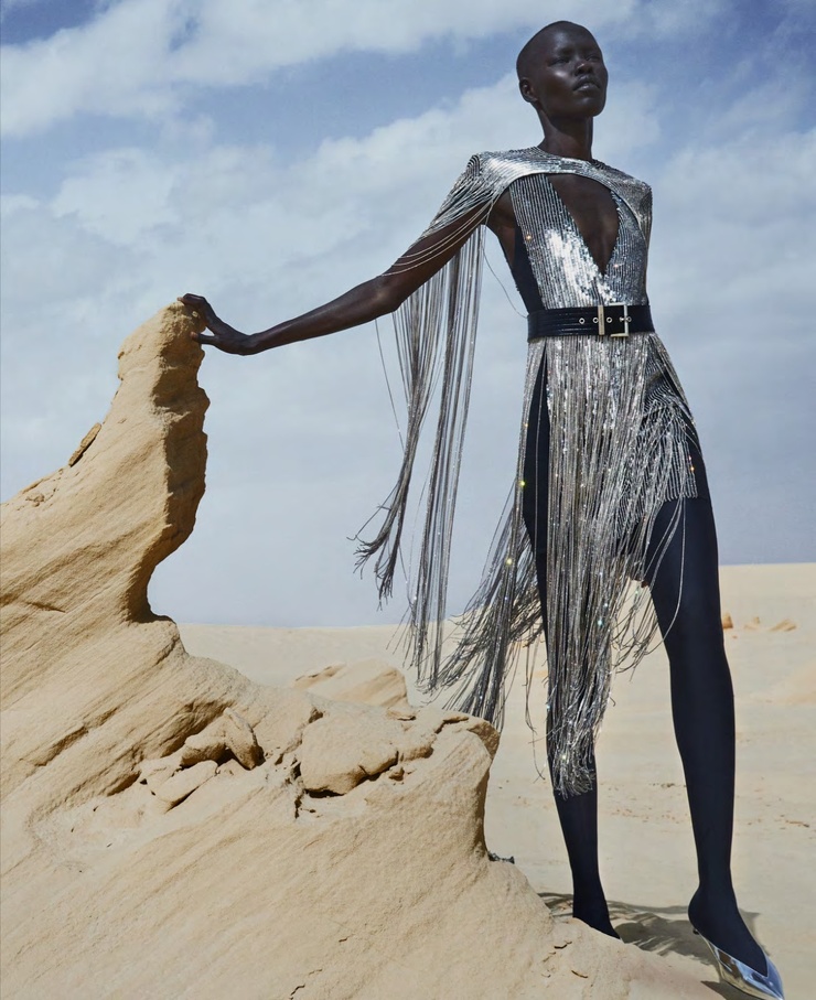 Picture of Grace Bol