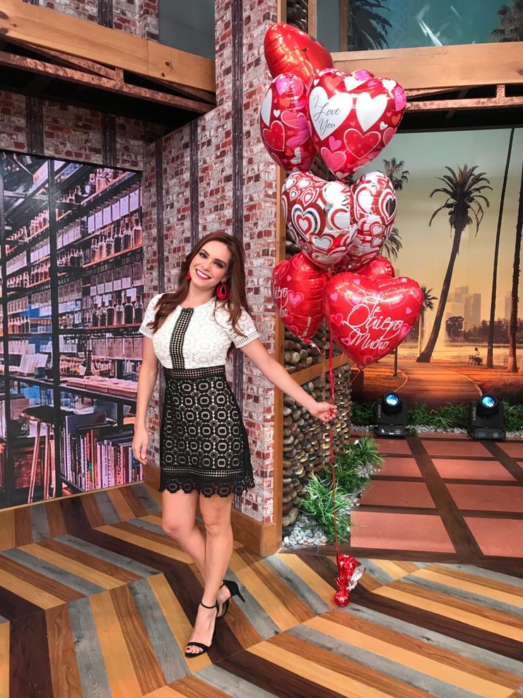 Picture of Tania Rincón