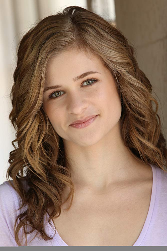 Picture of Jenna Boyd