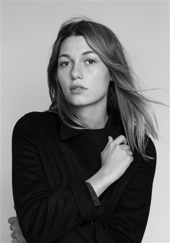 Picture of Mathilde Ollivier