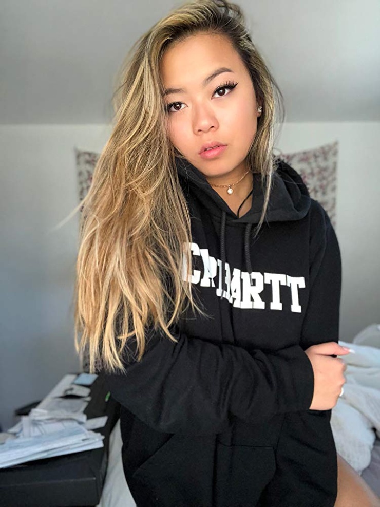 Picture of Cara O'Connell