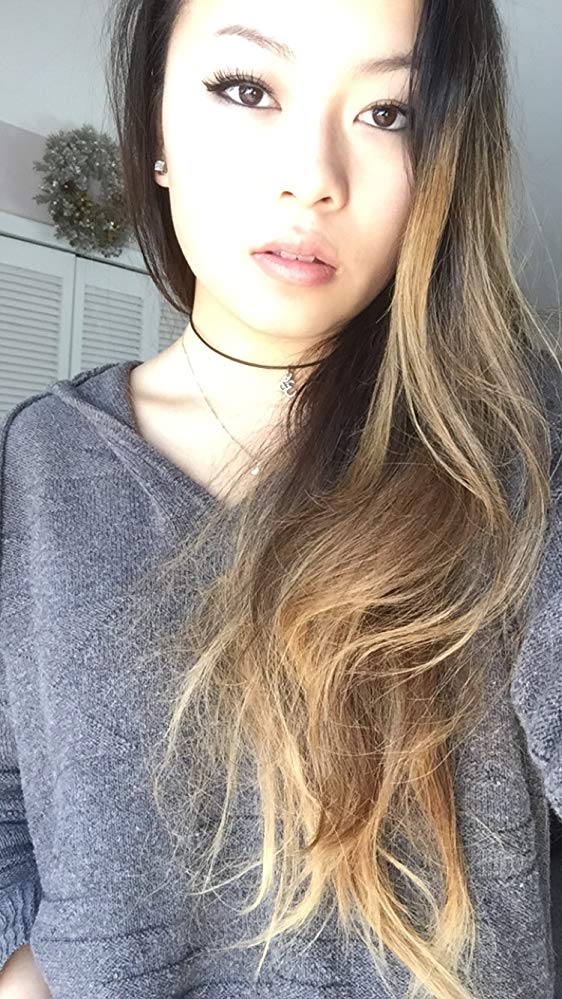 Picture of Cara O'Connell