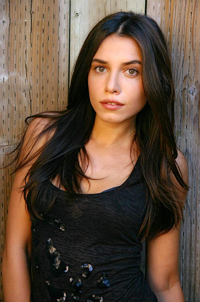 Picture of Bella Popa