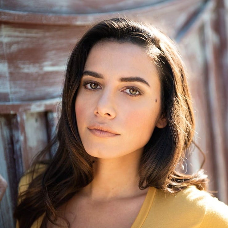 Picture of Bella Popa