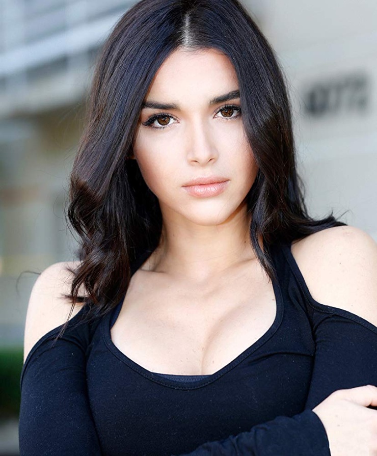 Edilsy Vargas picture