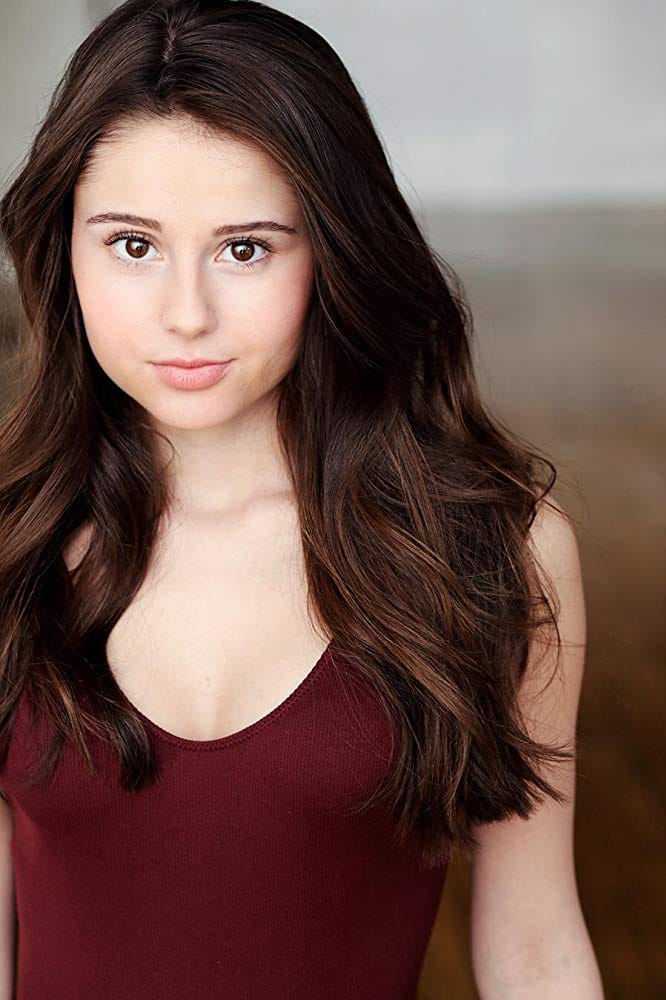 Picture of Grace Narducci