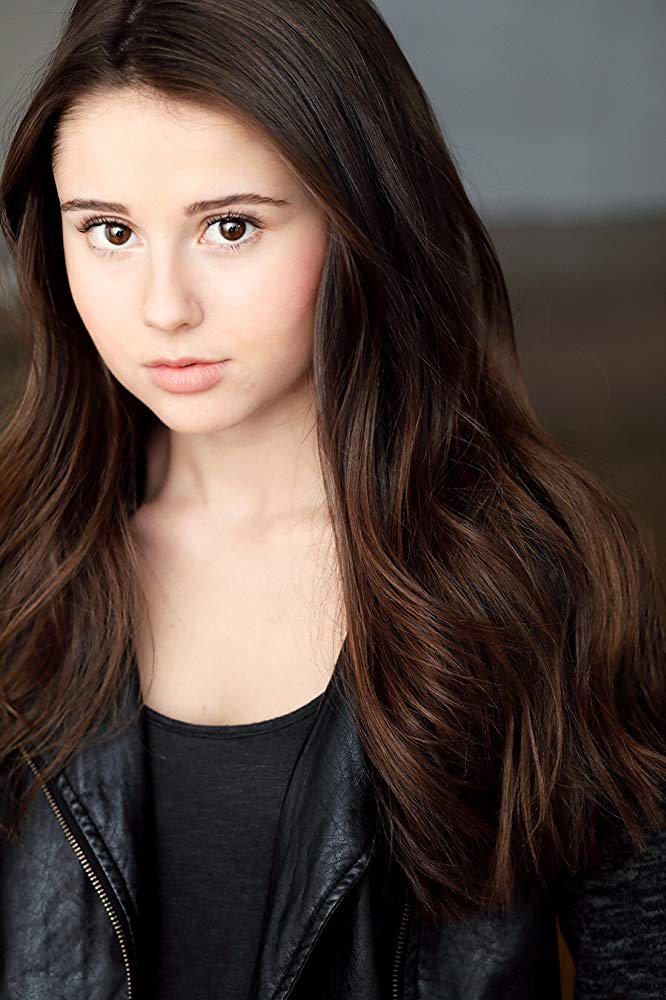 Picture of Grace Narducci