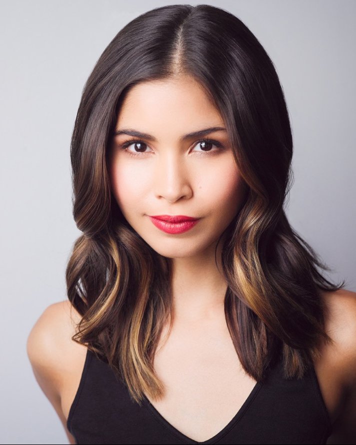 Picture of Marissa Cuevas