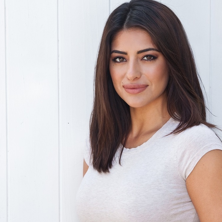 Picture of Mayra Leal