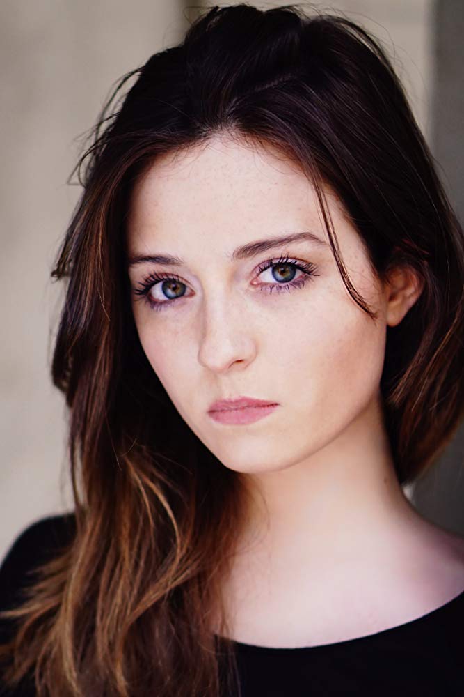 Picture of Stephanie Hyam