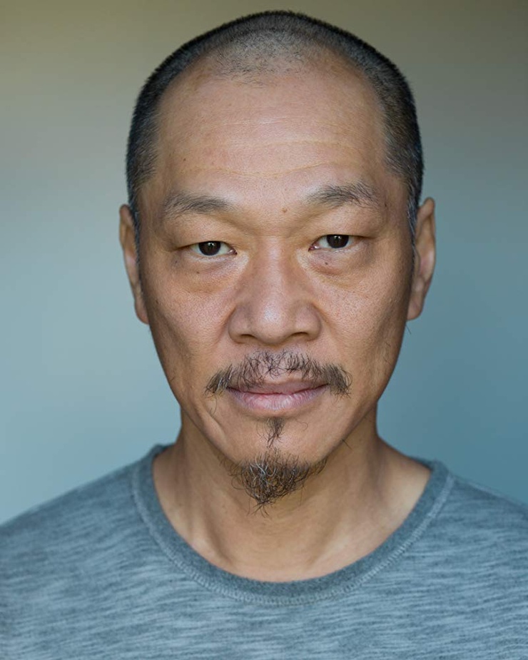 Picture of Perry Yung