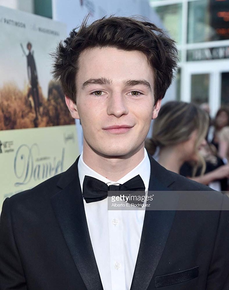 Picture of Dylan Summerall