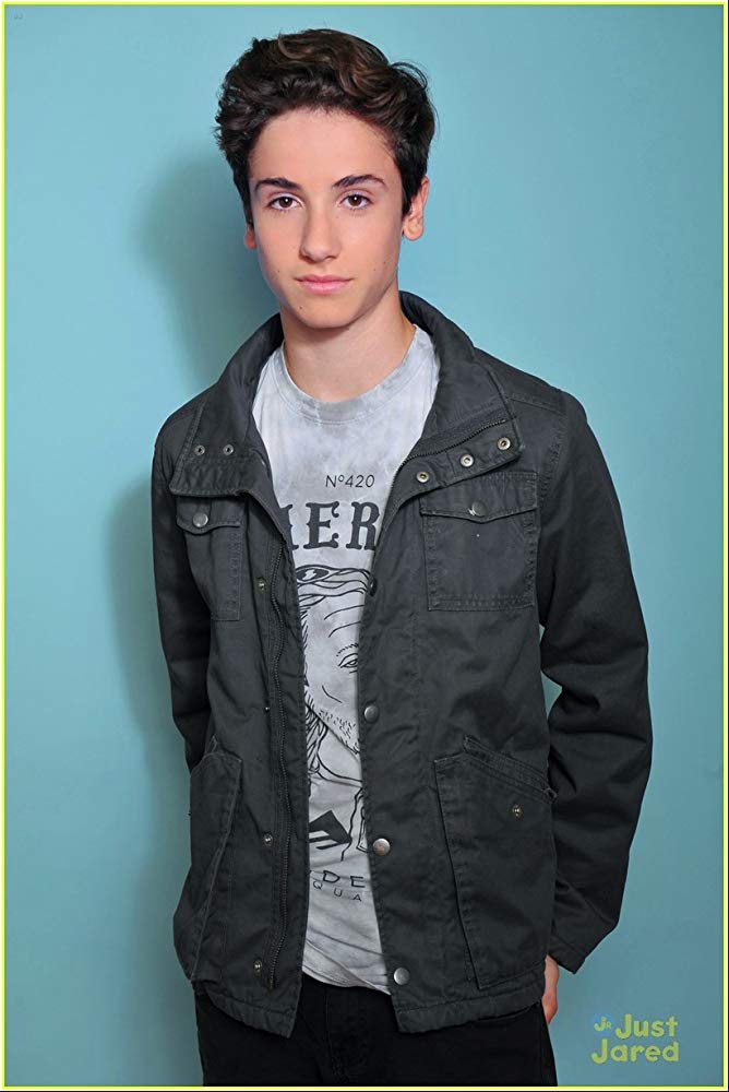 Picture of Teo Halm