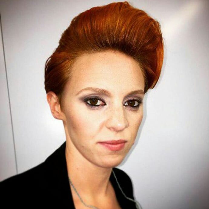 Picture of La Roux