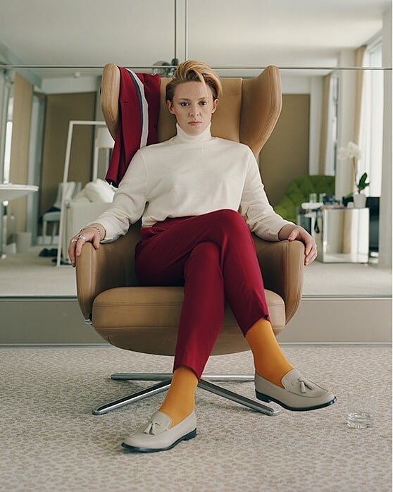 Picture of La Roux