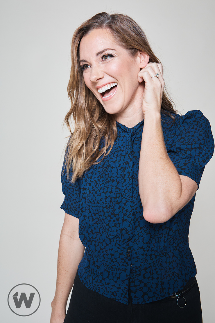 Picture of Carly Craig