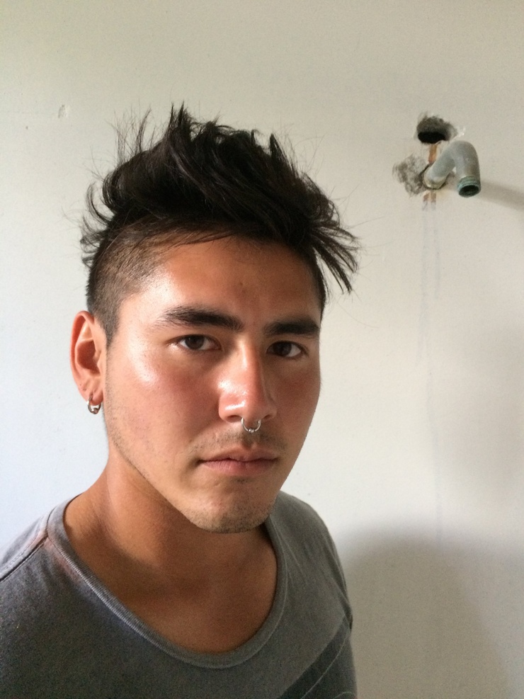 Picture of Andrew Martin