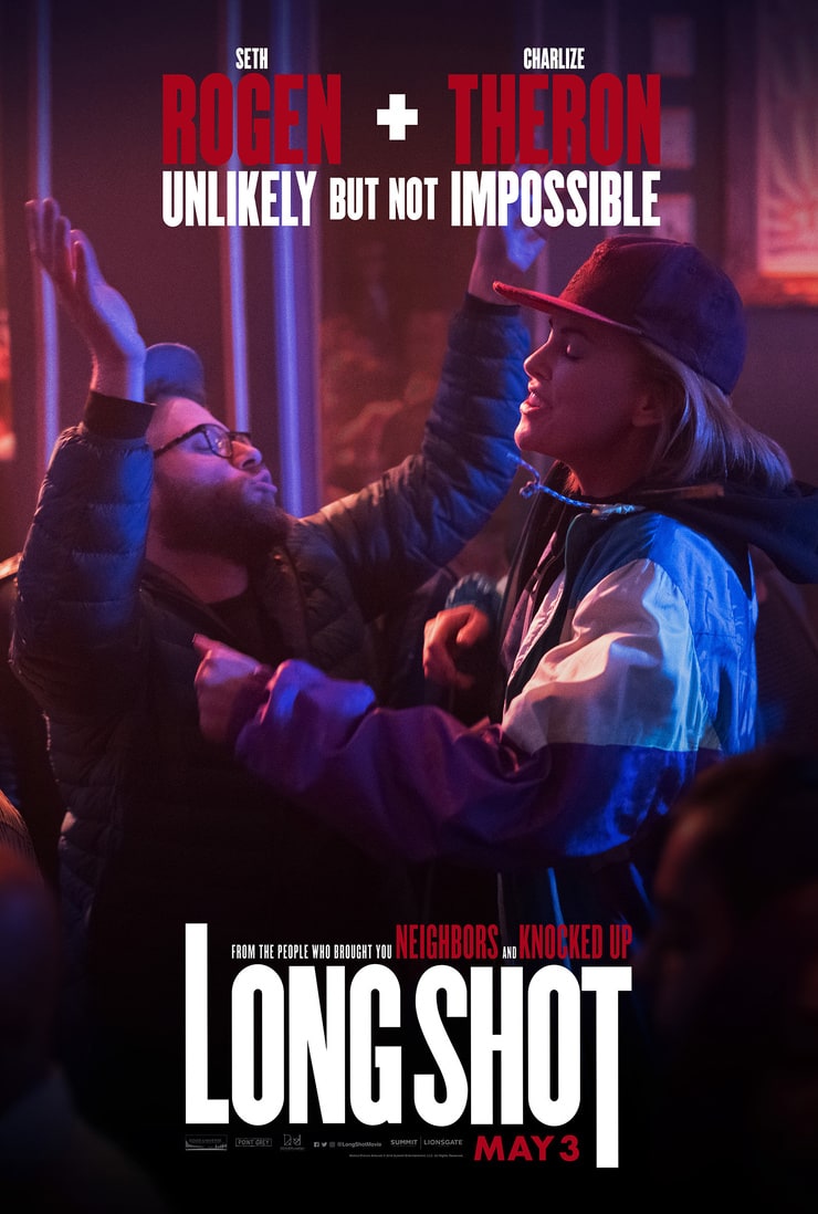 Picture of Long Shot
