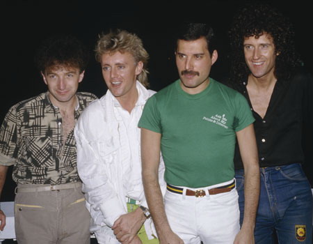 Picture of Queen
