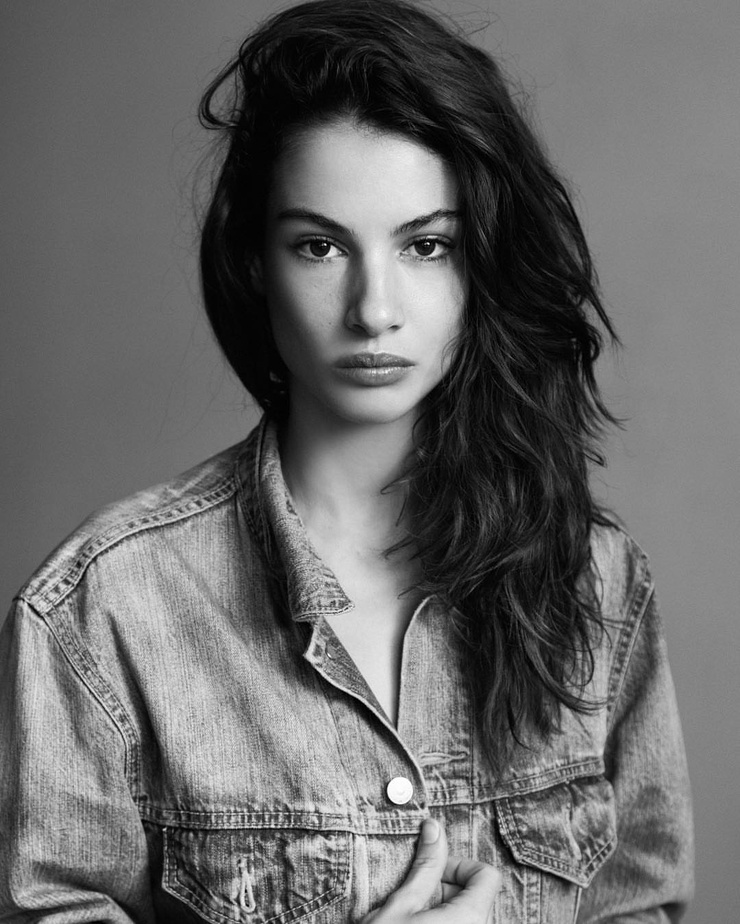 Katherine Henderson