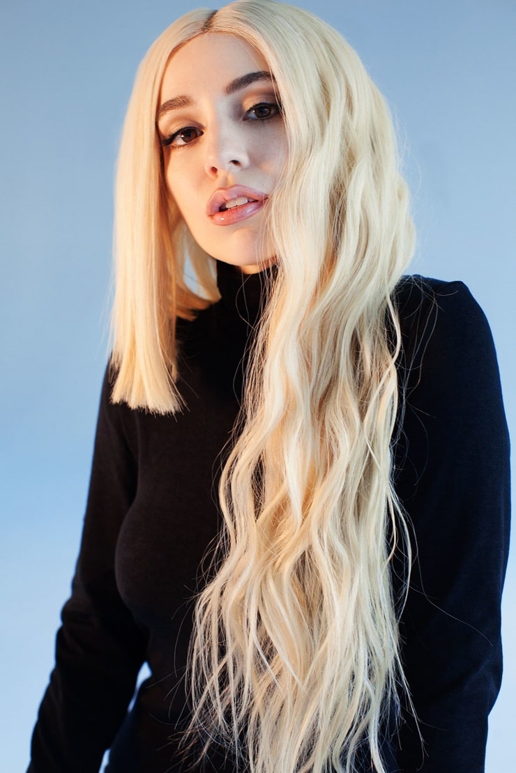 Picture of Ava Max