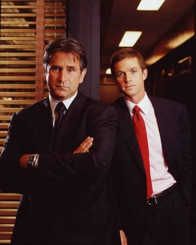 Picture of Without a Trace