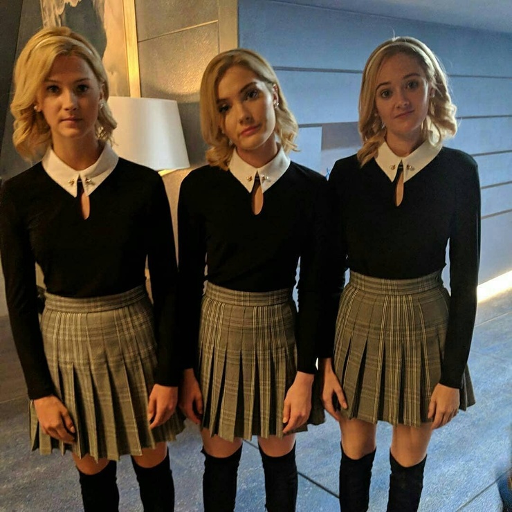 Picture of Amber Erwin